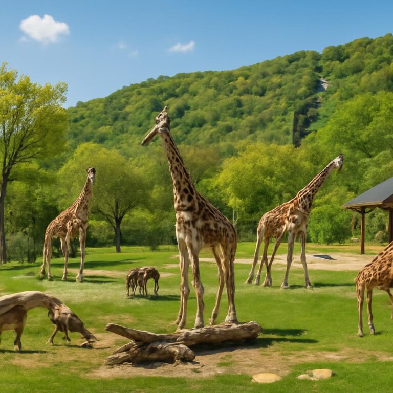 Pražská ZOO 2026: co nového v Troji a kde se najíst v okolí